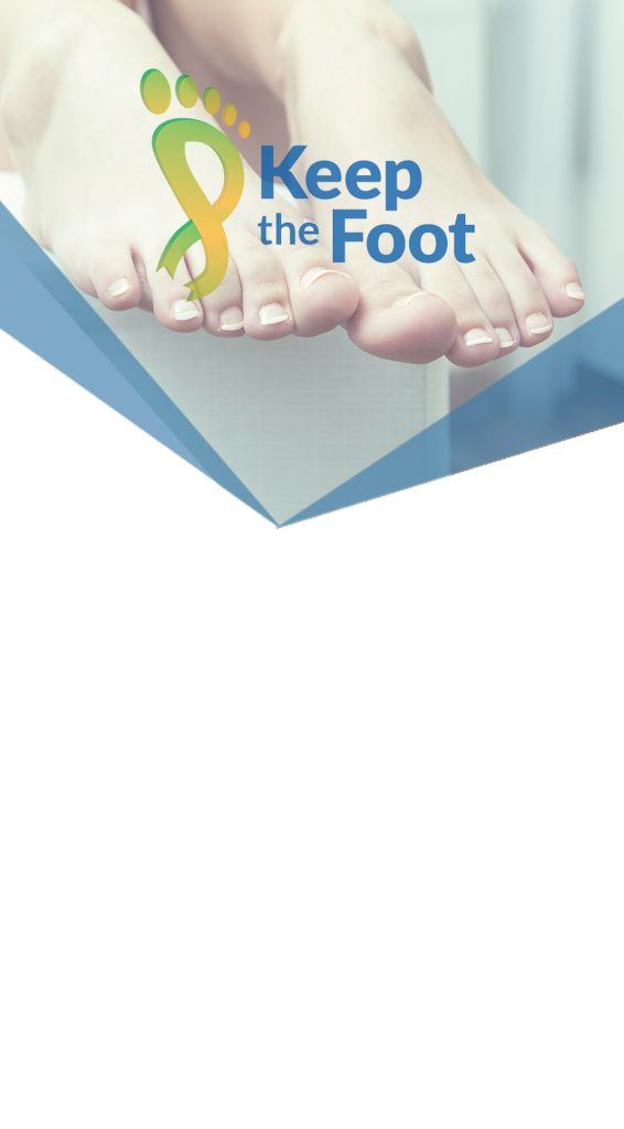 mobile banner - MVS Podiatry Associates