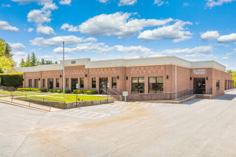 Rosedale - Baltimore MD Foot Doctor | MVS Podiatry Associates